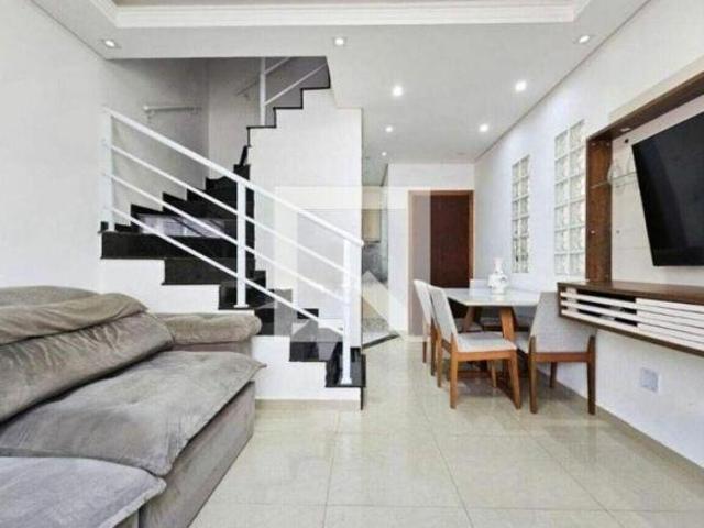 Casa à Venda Vila Esperança, 3 Quartos, 100 m² São Paulo
