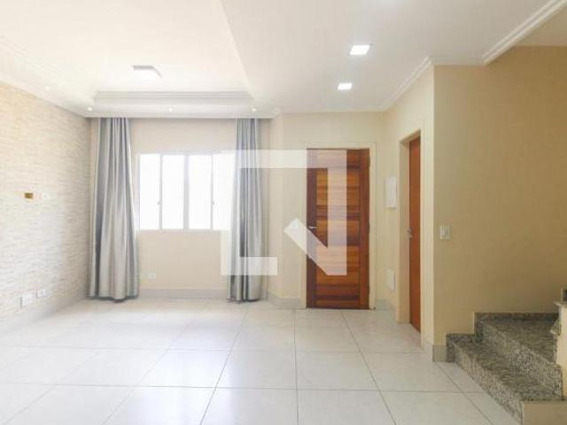Casa à Venda Vila Esperança, 3 Quartos, 110 m2