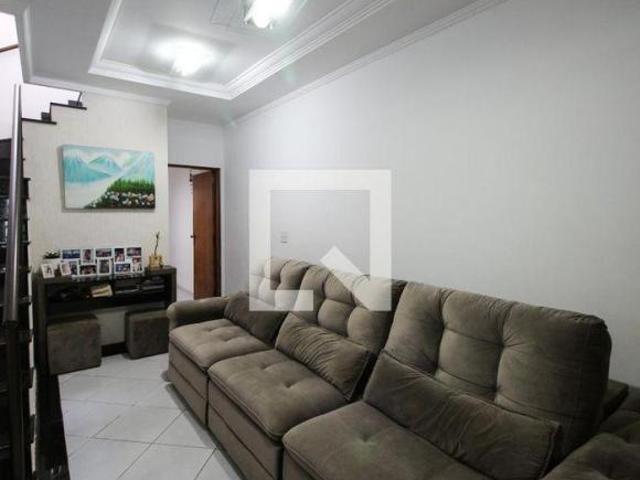 Casa à Venda Vila Esperança, 3 Quartos, 110 m² São Paulo