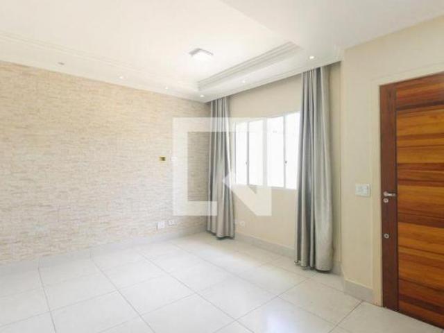 Casa à Venda Vila Esperança, 3 Quartos, 110 m² São Paulo