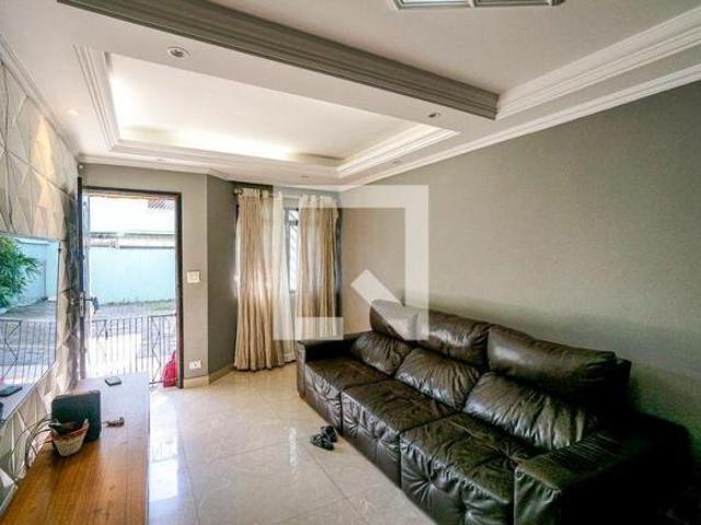 Casa à Venda Vila Esperança, 3 Quartos, 115 m² São Paulo