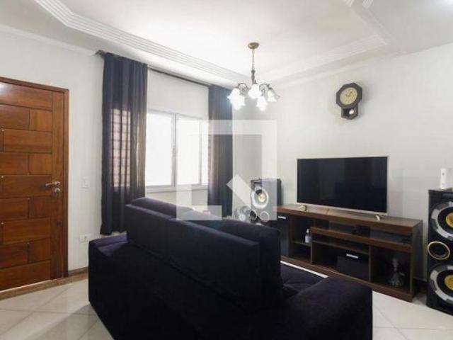 Casa à Venda Vila Esperança, 3 Quartos, 125 m2
