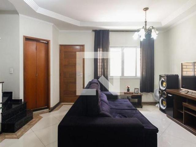 Casa à Venda Vila Esperança, 3 Quartos, 125 m2