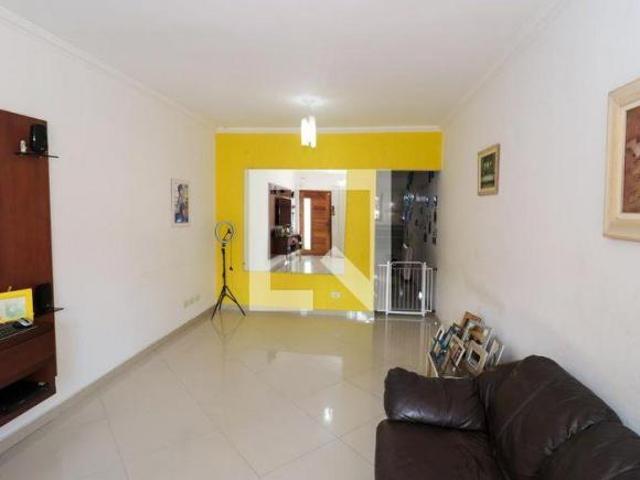 Casa à Venda Vila Esperança, 3 Quartos, 125 m2