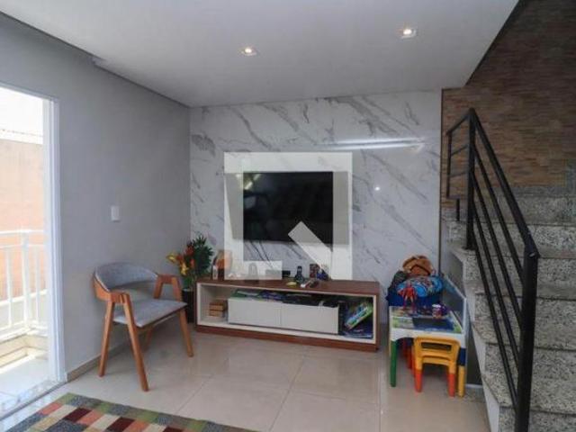 Casa à Venda Vila Esperança, 3 Quartos, 130 m² São Paulo