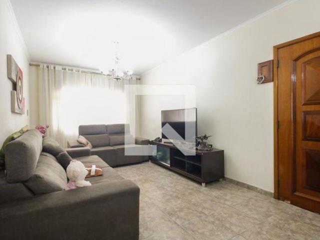 Casa à Venda Vila Esperança, 3 Quartos, 250 m2