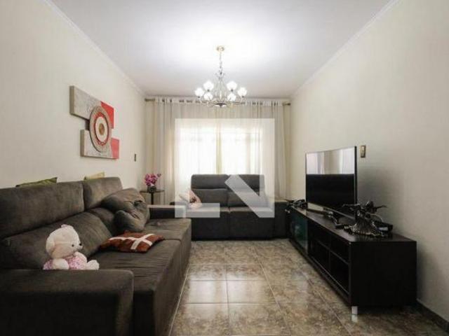 Casa à Venda Vila Esperança, 3 Quartos, 250 m² São Paulo