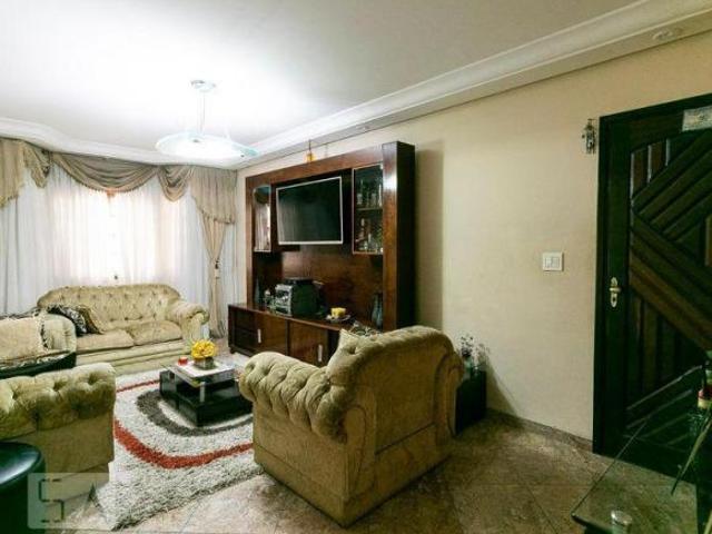 Casa à Venda Vila Esperança, 4 Quartos, 270 m² São Paulo