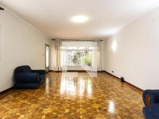 Casa à Venda Vila Esperança, 4 Quartos, 296 m² São Paulo
