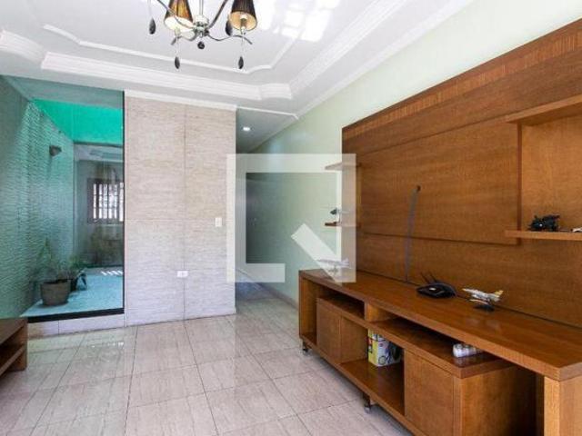 Casa à Venda Vila Esperança, 3 Quartos, 200 m2