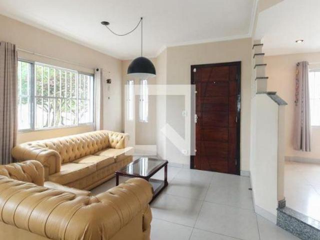Casa à Venda Vila Esperança, 3 Quartos, 205 m2