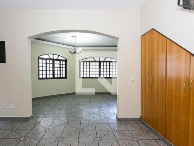 Casa à Venda Vila Esperança, 3 Quartos, 220 m2