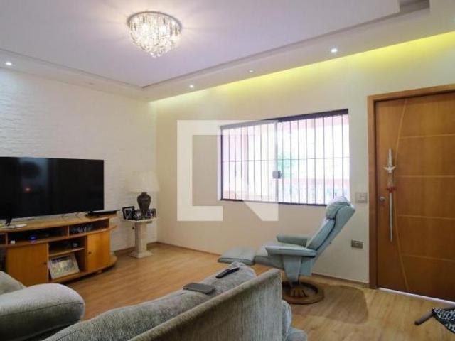 Casa à Venda Vila Esperança, 3 Quartos, 221 m2