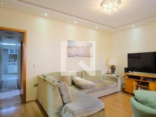 Casa à Venda Vila Esperança, 3 Quartos, 221 m² São Paulo
