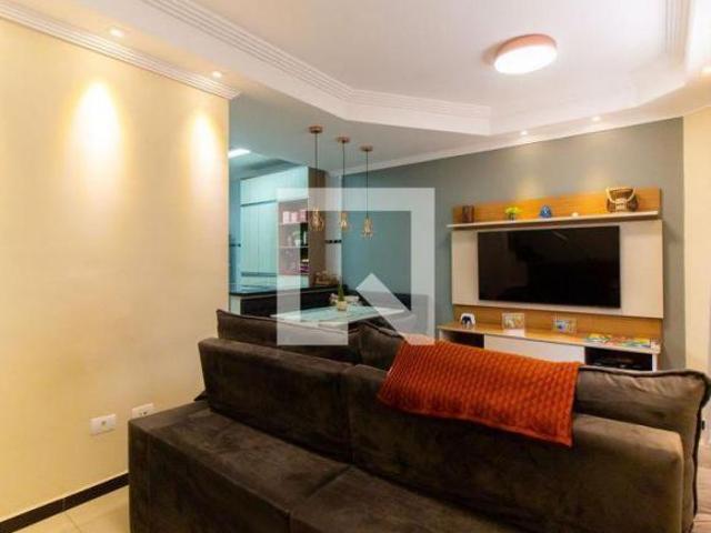 Casa à Venda Vila Esperança, 3 Quartos, 70 m2