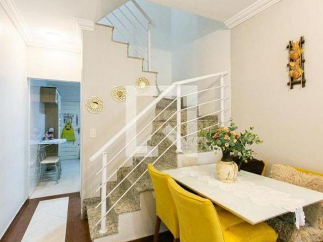 Casa à Venda Vila Esperança, 3 Quartos, 88 m2