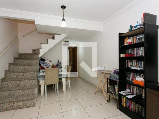 Casa à Venda Vila Esperança, 3 Quartos, 98 m2