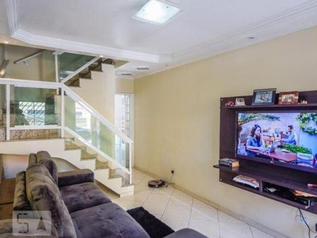 Casa à Venda Vila Esperança, 3 Quartos, 99 m2