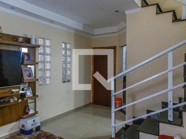 Casa à Venda Vila Esperança, 3 Quartos, 91 m2