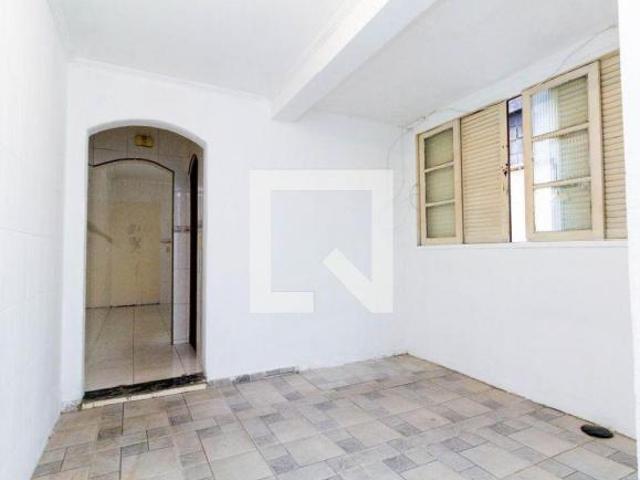 Casa à Venda Vila Esperança, 1 Quarto, 30 m2