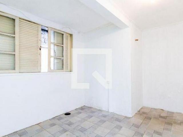 Casa à Venda Vila Esperança, 1 Quarto, 30 m² São Paulo
