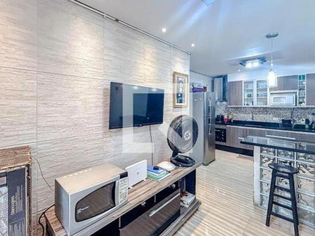 Casa à Venda Vila Esperança, 1 Quarto, 40 m² São Paulo