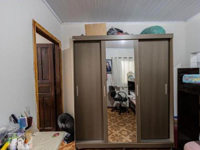 Casa à Venda Vila Esperança, 1 Quarto, 50 m² São Paulo