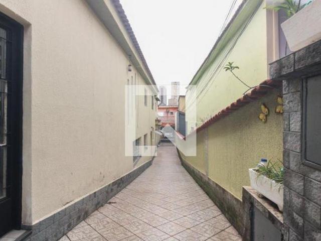 Casa à Venda Vila Esperança, 1 Quarto, 80 m2