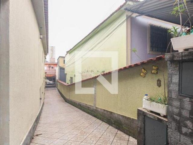 Casa à Venda Vila Esperança, 1 Quarto, 80 m² São Paulo