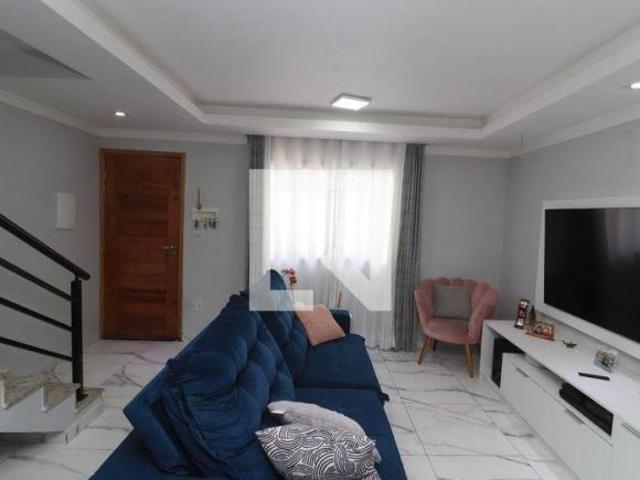 Casa à Venda Vila Esperança, 2 Quartos, 160 m2