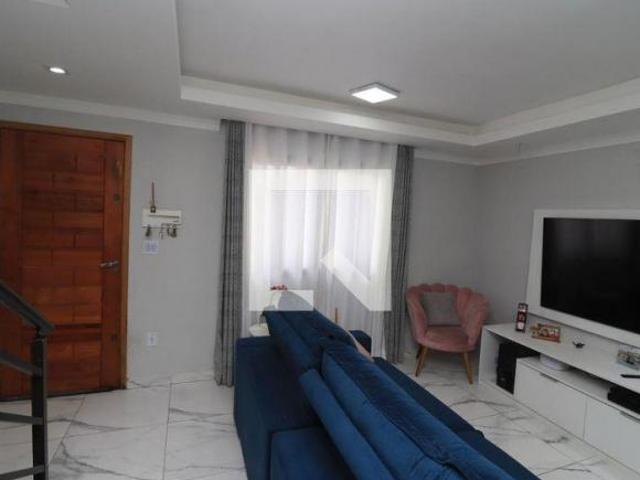Casa à Venda Vila Esperança, 2 Quartos, 160 m² São Paulo