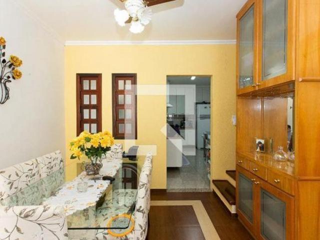 Casa à Venda Vila Esperança, 2 Quartos, 161 m² São Paulo