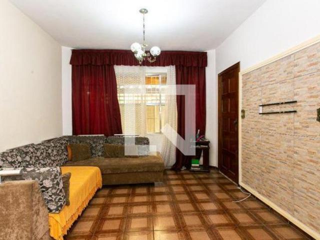 Casa à Venda Vila Esperança, 2 Quartos, 100 m2