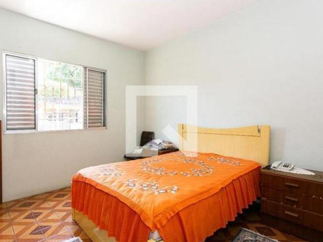 Casa à Venda Vila Esperança, 2 Quartos, 100 m2