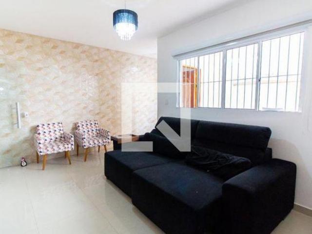 Casa à Venda Vila Esperança, 2 Quartos, 105 m2