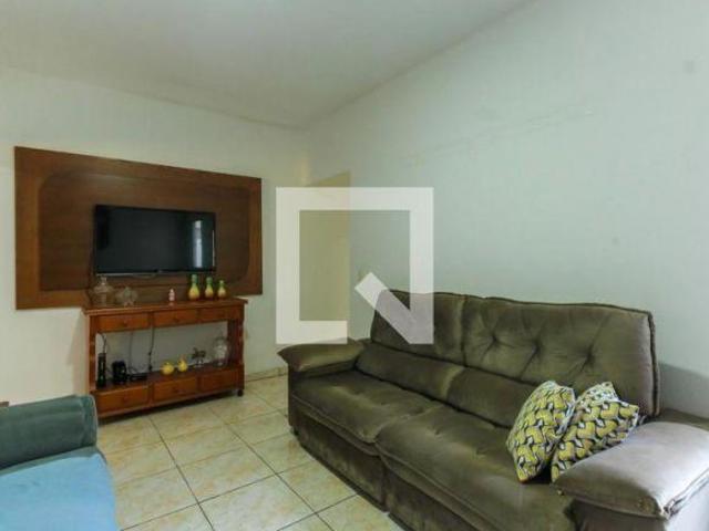 Casa à Venda Vila Esperança, 2 Quartos, 110 m2
