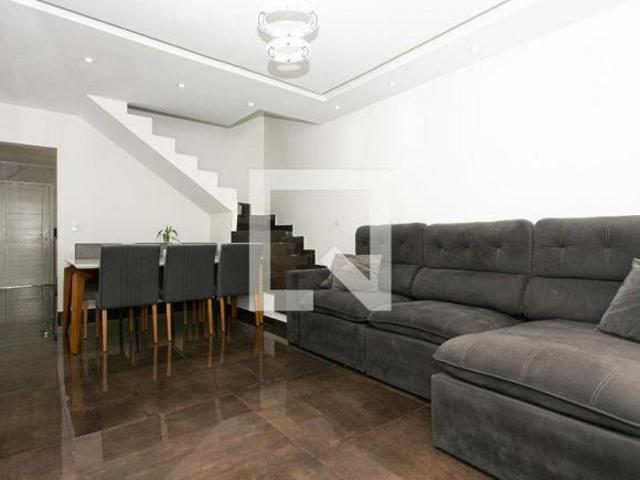 Casa à Venda Vila Esperança, 2 Quartos, 120 m2