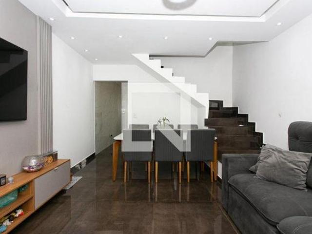 Casa à Venda Vila Esperança, 2 Quartos, 120 m² São Paulo