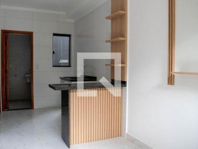 Casa à Venda Vila Esperança, 2 Quartos, 40 m² São Paulo