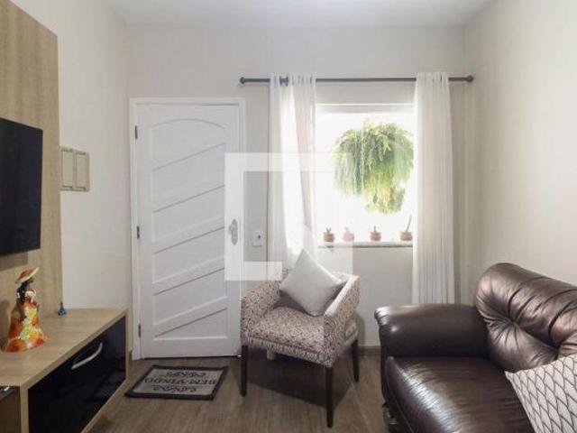 Casa à Venda Vila Esperança, 2 Quartos, 55 m² São Paulo