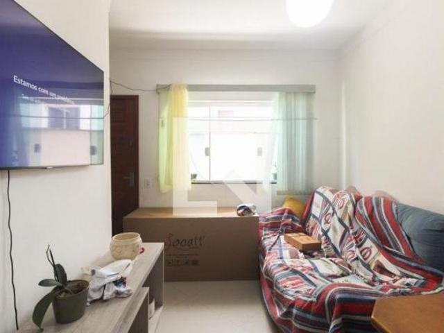 Casa à Venda Vila Esperança, 2 Quartos, 56 m² São Paulo