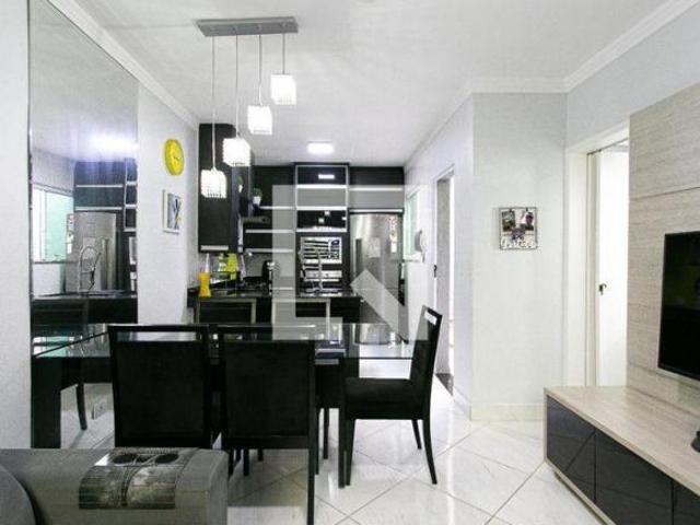 Casa à Venda Vila Esperança, 2 Quartos, 65 m2