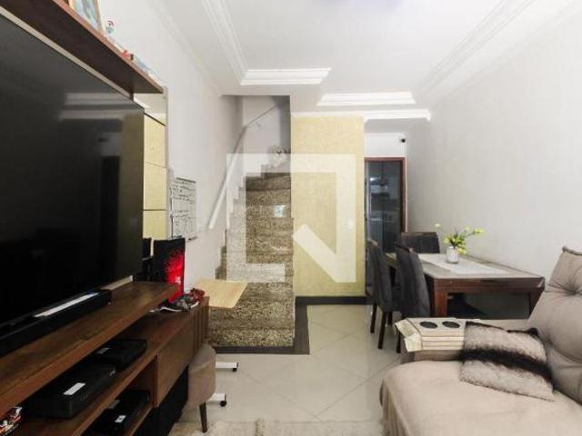 Casa à Venda Vila Esperança, 2 Quartos, 68 m2
