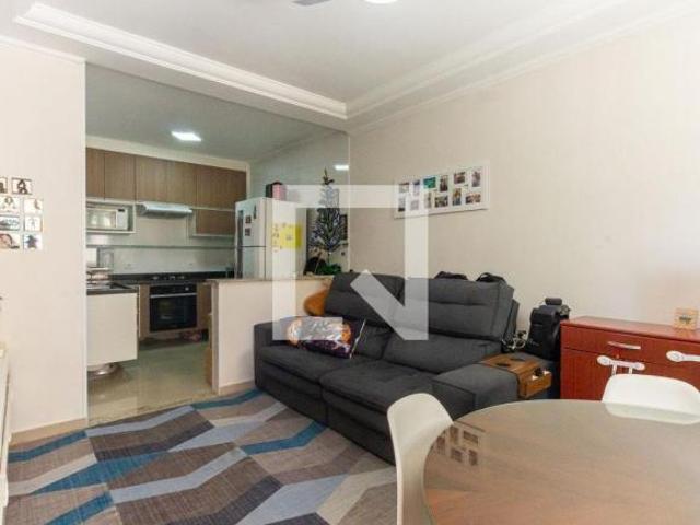 Casa à Venda Vila Esperança, 2 Quartos, 75 m2