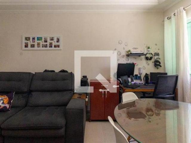 Casa à Venda Vila Esperança, 2 Quartos, 75 m² São Paulo