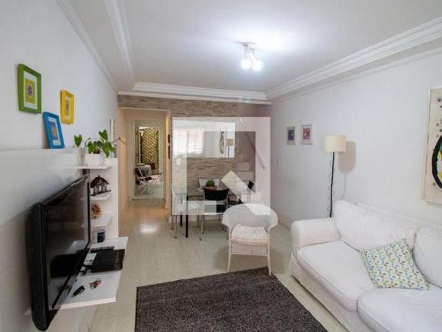 Casa à Venda Vila Esperança, 2 Quartos, 80 m2