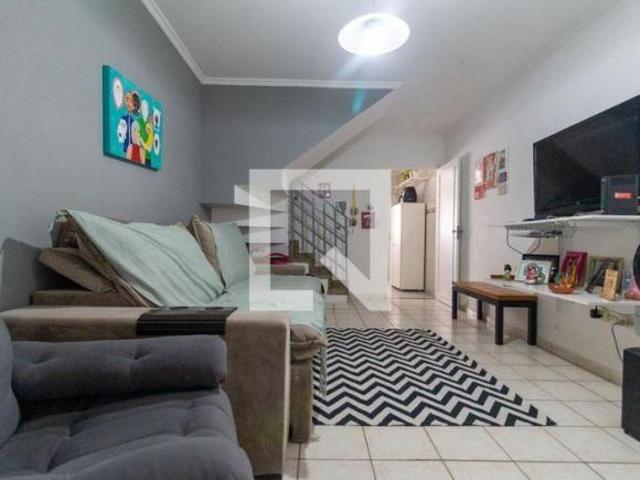 Casa à Venda Vila Esperança, 2 Quartos, 94 m² São Paulo