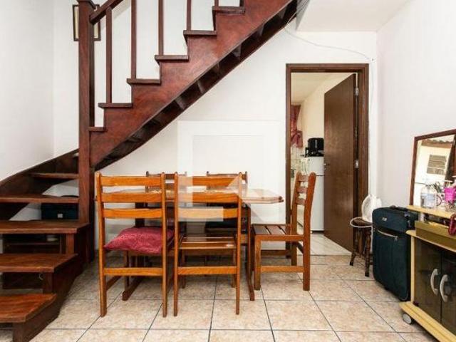 Casa à Venda Vila Esperança, 2 Quartos, 96 m² São Paulo