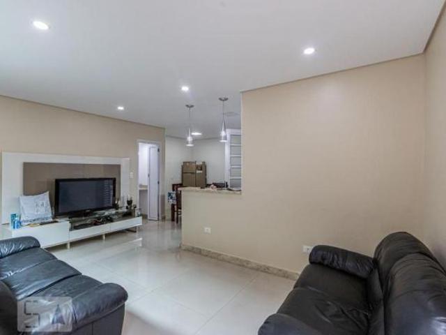 Casa à Venda Vila Esperança, 2 Quartos, 90 m2