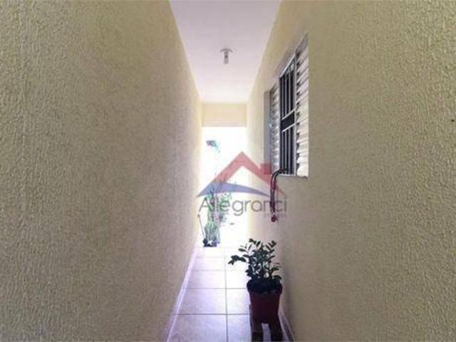 casa a venda Vila Esperança